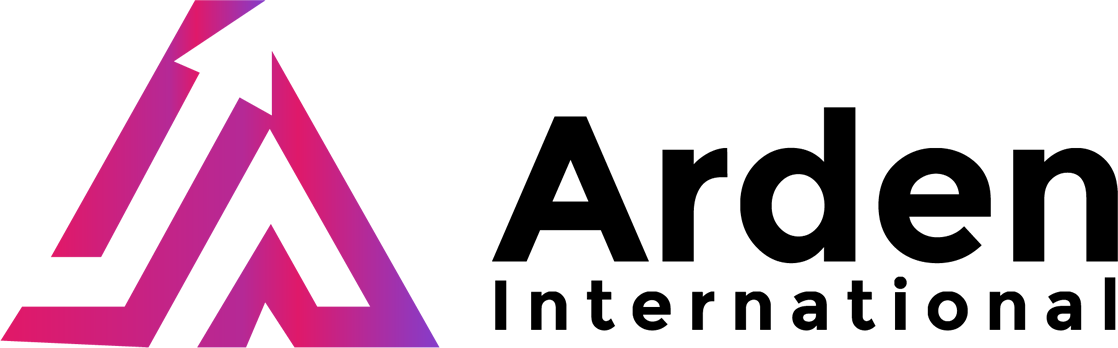 Arden International | Account Login
